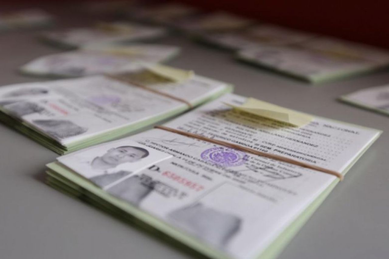 Si eres nacido en 2006 o remiso a partir de 1985, tramita tu Cartilla ...