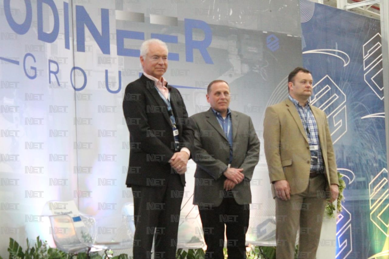 Modineer Group se expande en Juárez