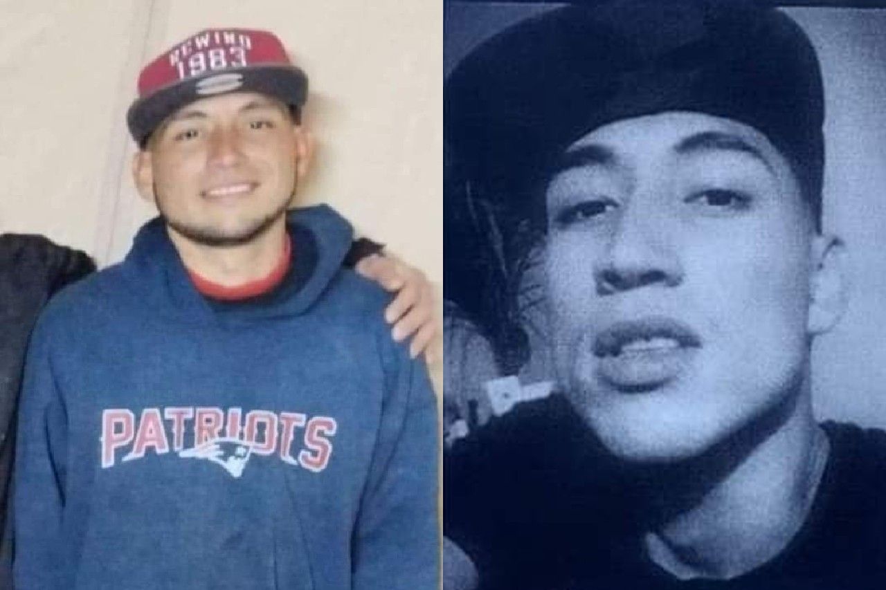 Desaparece Samuel Morales en Praderas del Sol; piden ayuda