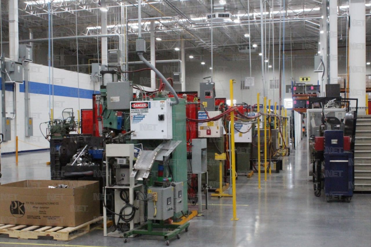 Modineer Group se expande en Juárez