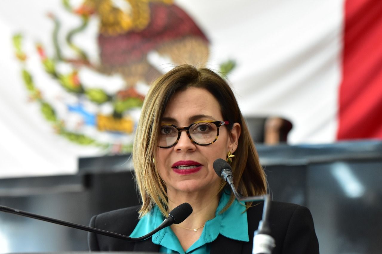 Celebra diputada creación de 'Pueblos Tradicionales' Celebra diputada creación de 'Pueblos Tradicionales'
