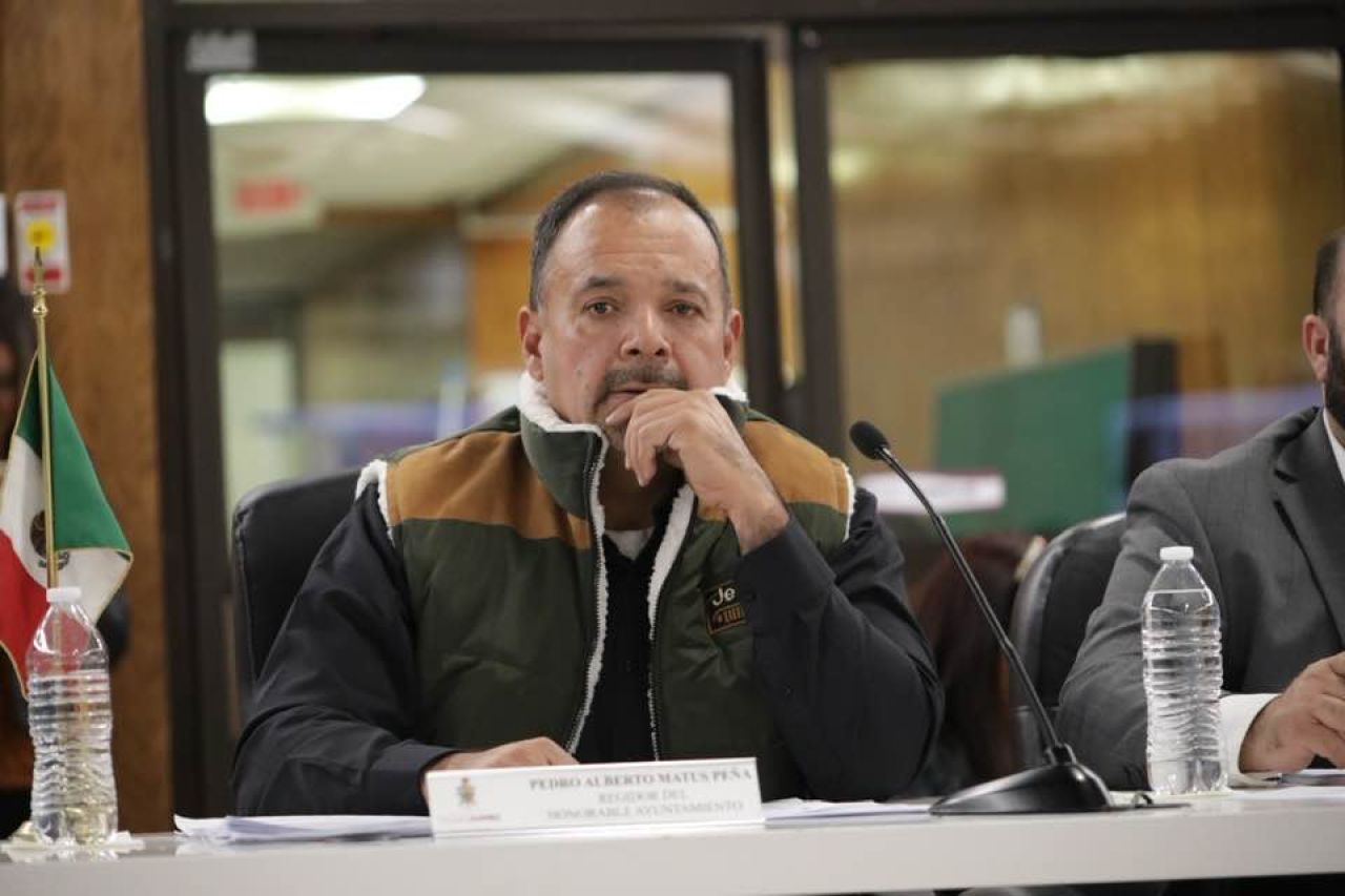 Habrá alianza entre PT y Morena, dice Pedro Matus