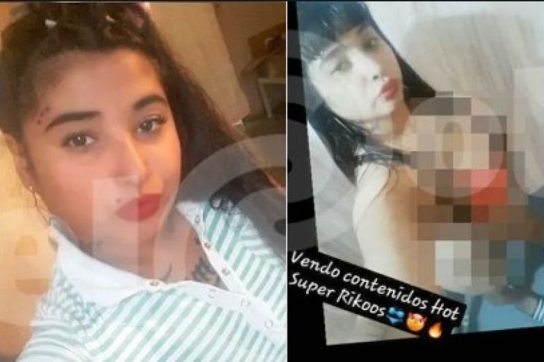 Camilita La Joven Acusada De Homicidio Que Ha Hecho Millones En Of