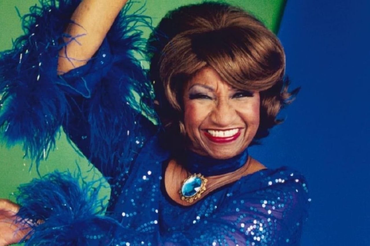 Celebran legado de Celia Cruz y su ¡Azúcar! con nueva moneda conmemorativa