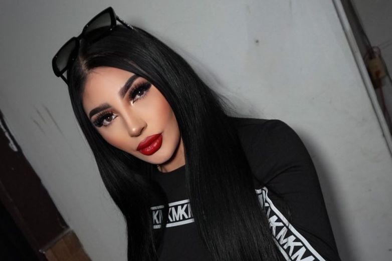 Revelan que Bellakath canceló show por vender solo 20 boletos