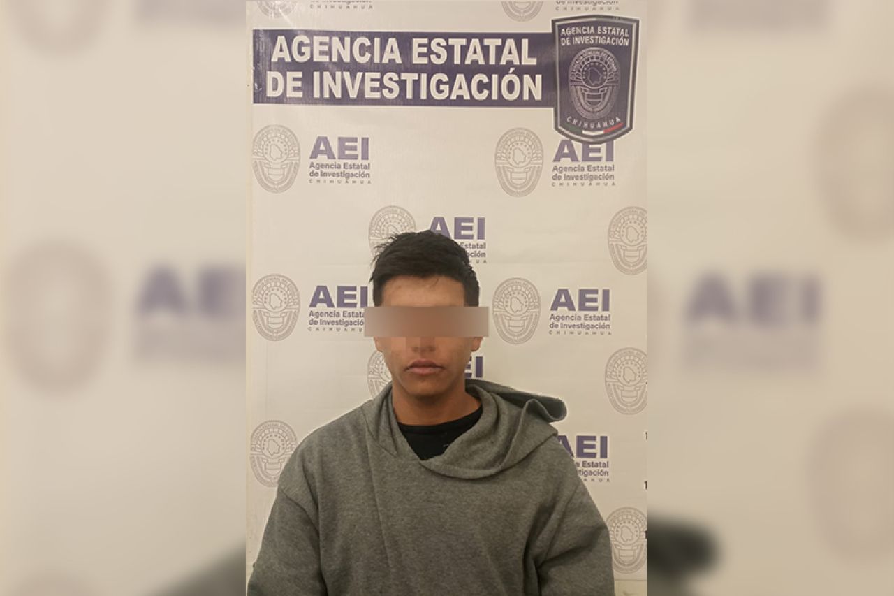 Cae Implicado En Homicidio Cometido En La Colonia Ladrillera