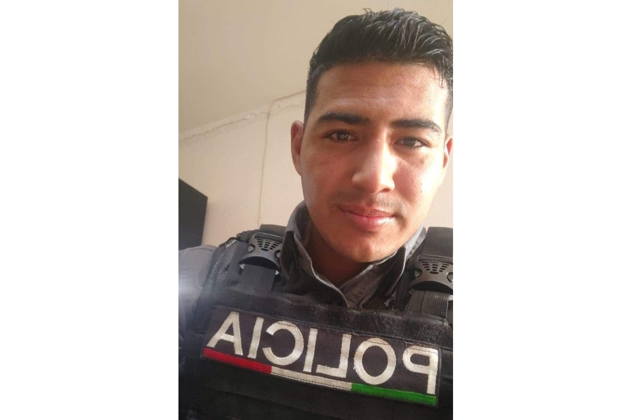 Desaparece Jonathan Rentería; solicitan ayuda para localizarlo