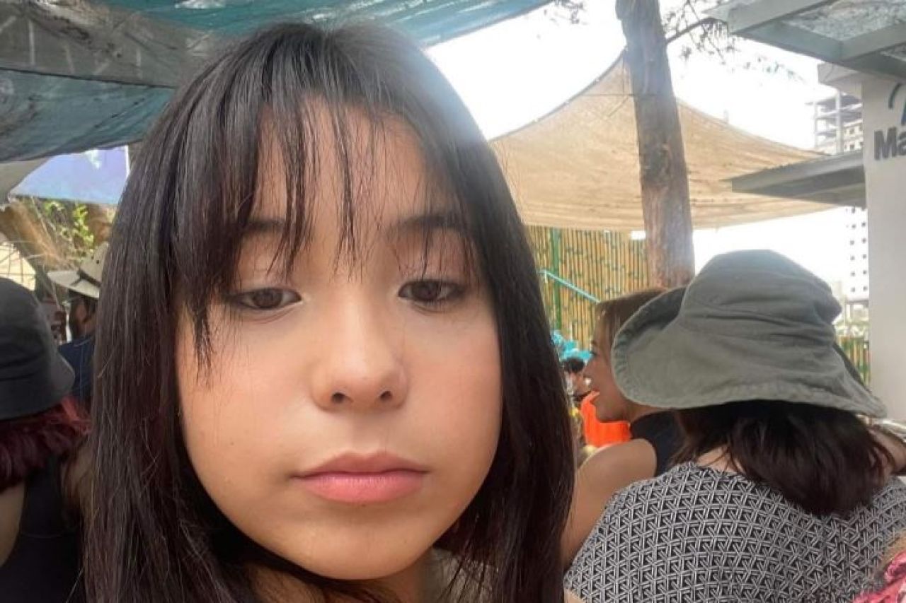 Aún no hay rastro de Annette, lleva 6 días desaparecida