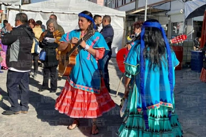 Compartirán Ndés, Chinantecas y Rarámuris su lengua materna