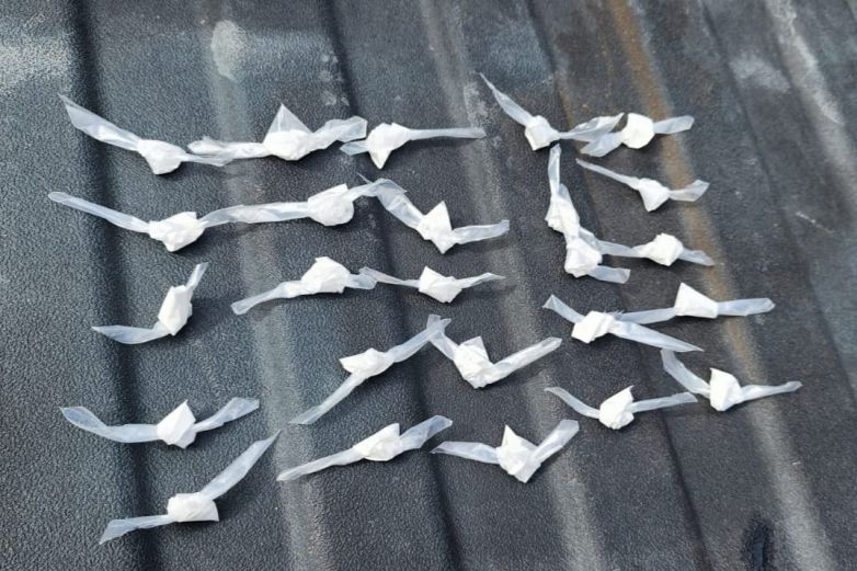 Consumo de cocaína y sus consecuencias a la salud