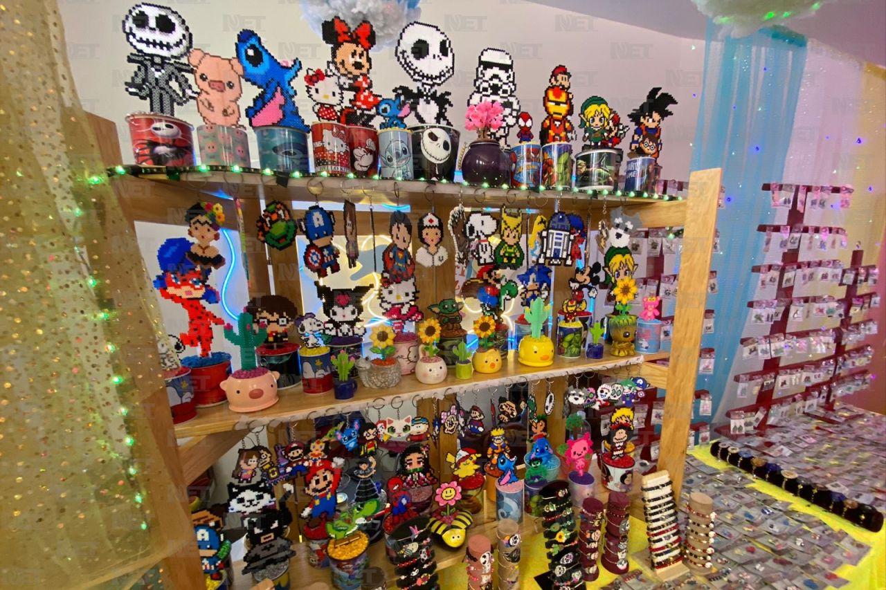 Invitan artistas y emprendedores a Chanza Art Bazar