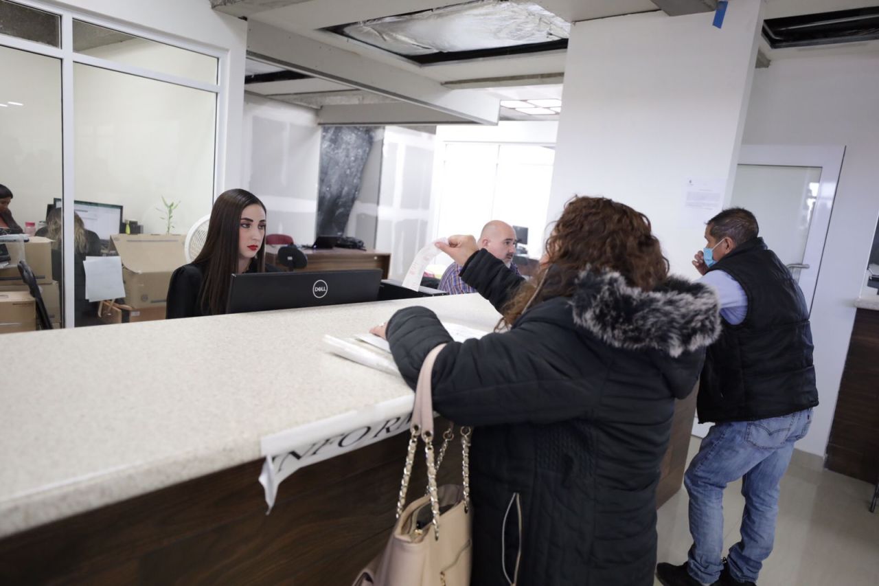 A remate 5 propiedades con adeudo del predial