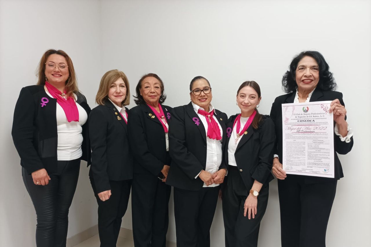 Abren convocatoria para elegir la mujer del año Abren convocatoria para elegir la mujer del año