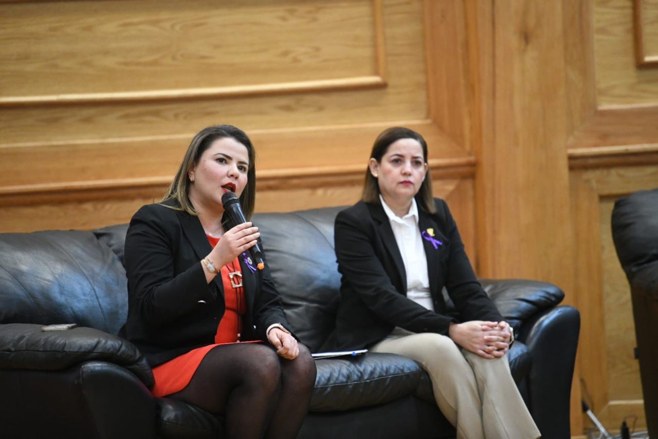 Mujeres, fundamentales en la toma de decisiones
