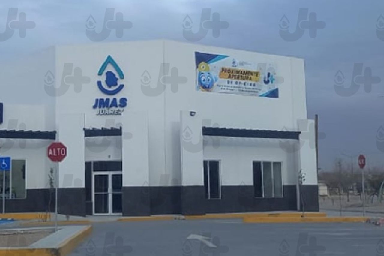 Ya abrió el nuevo centro de atención de la JMAS en Parajes de Oriente