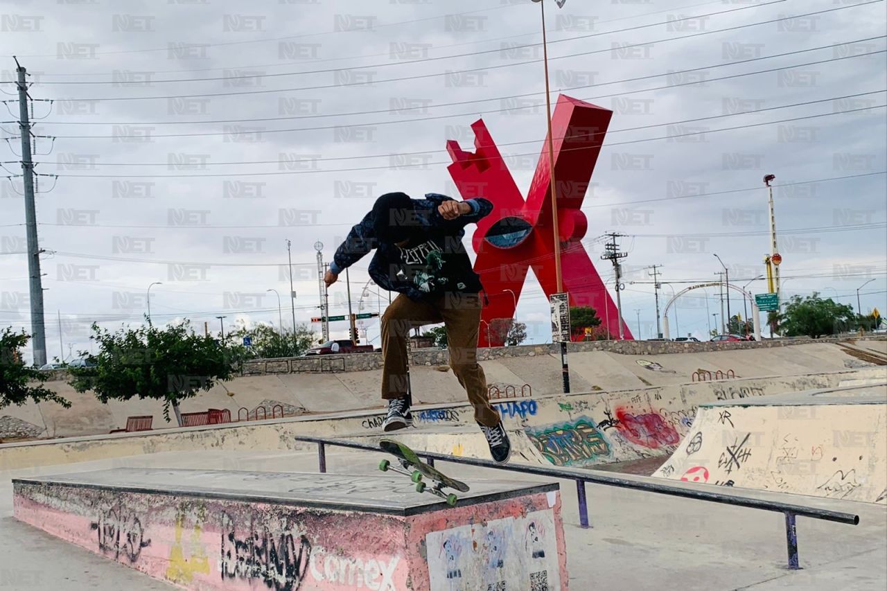 Aprueban rehabilitar la ‘X’ y el Parque Extremo