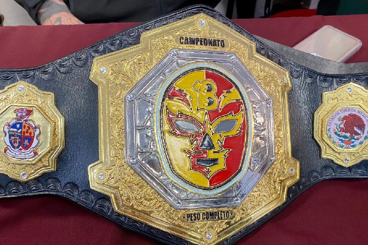 Festejarán el primer aniversario de 'Al Borde' con lucha libre