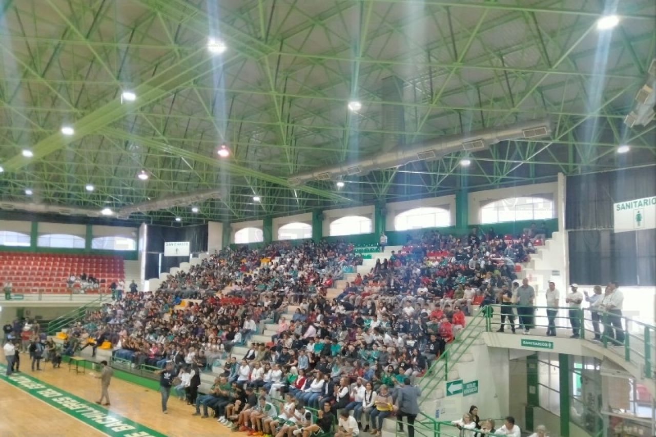 Cobach inicia festejos por su 50 Aniversario