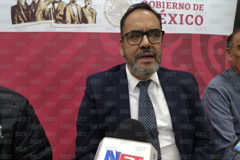 Morena debe aplicar pronto encuesta para definir perfiles de la 4T: Loera