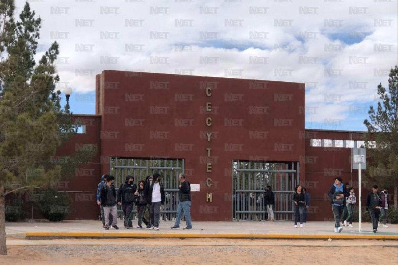 Construirán paso peatonal en Cecytech 11