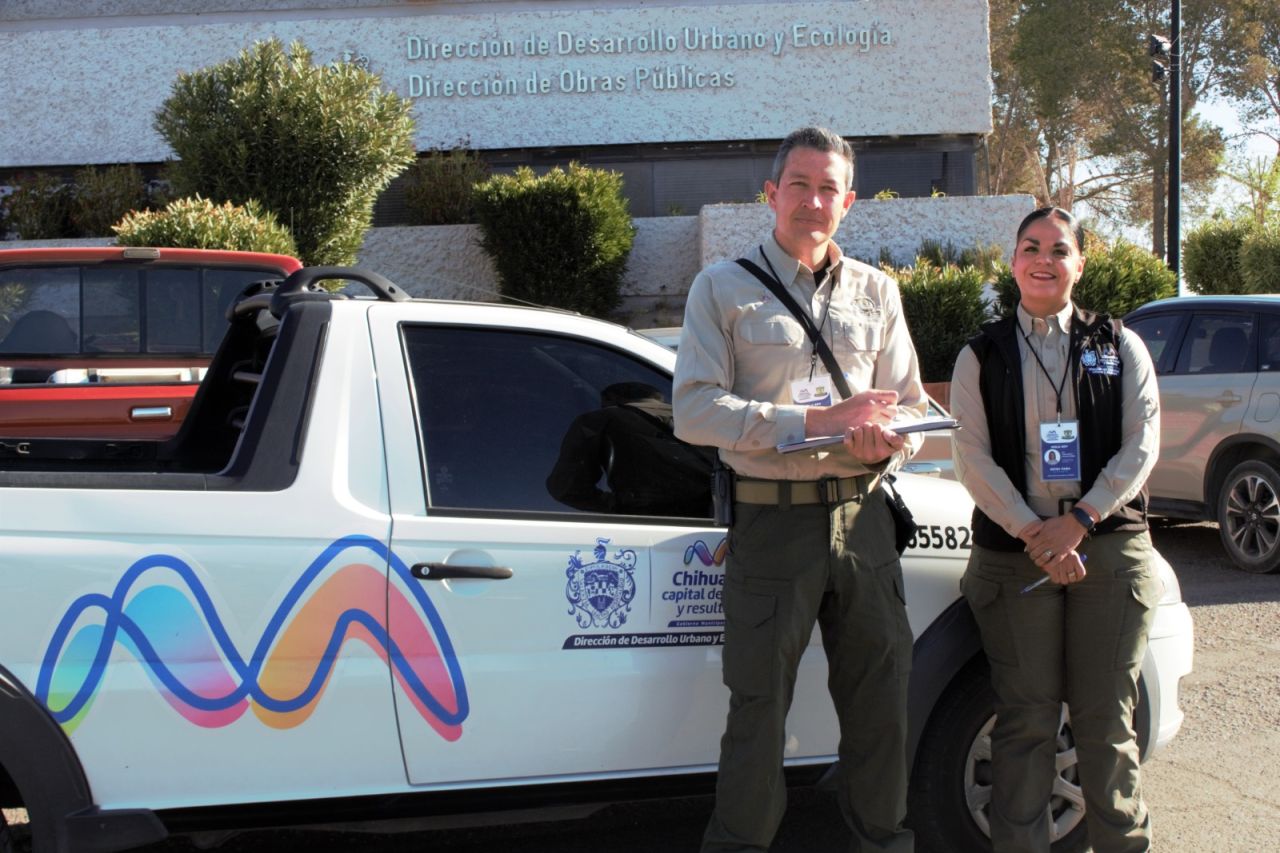 Evita fraudes: Así puedes identificar a guardias e inspectores