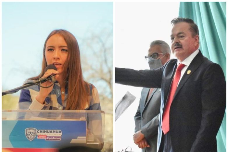 Renuevan licencias a diputada Rivas y diputado Vázquez