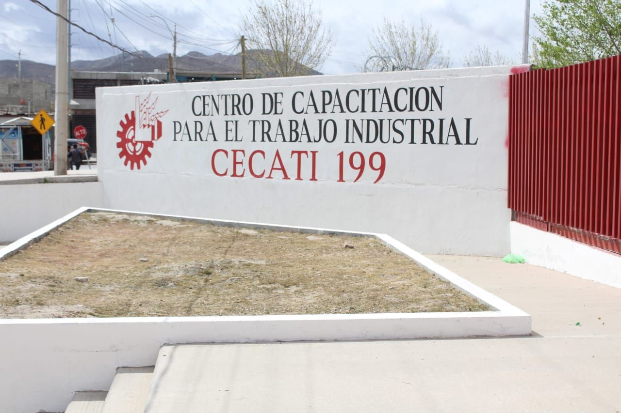 Busca Cecati crear vínculos con diferentes sectores de la ciudad