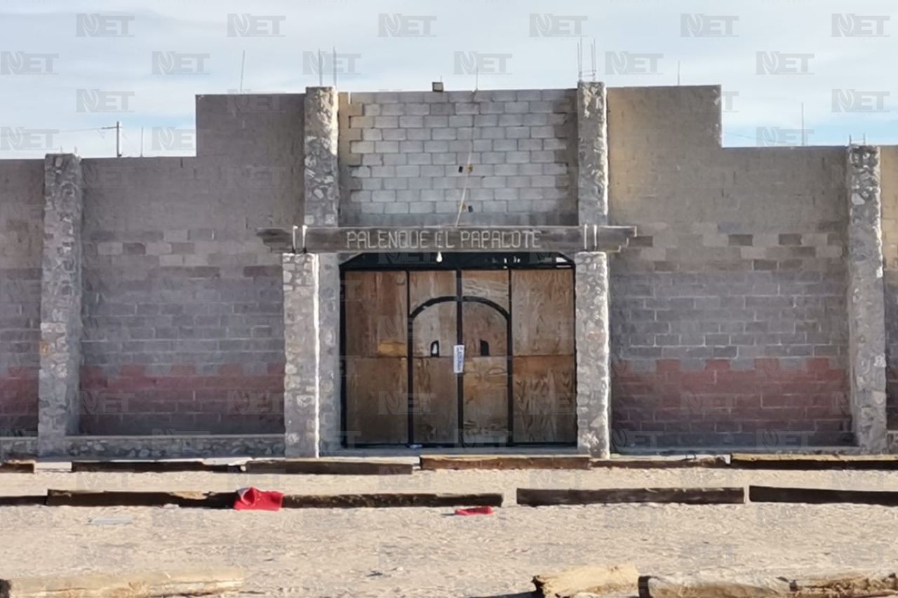 Sin denuncia de ‘levantón’ en palenque