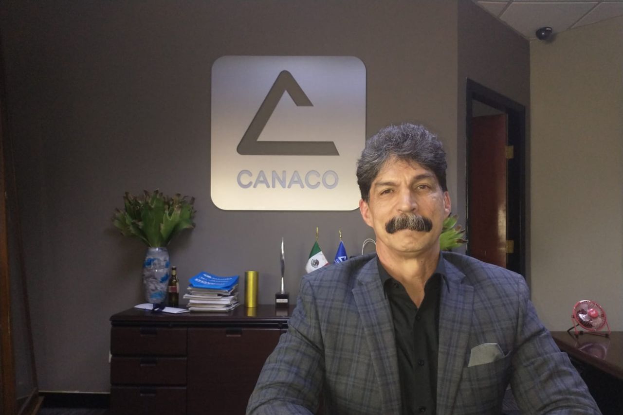 Inicia el registro para aspirantes a dirigir Canaco