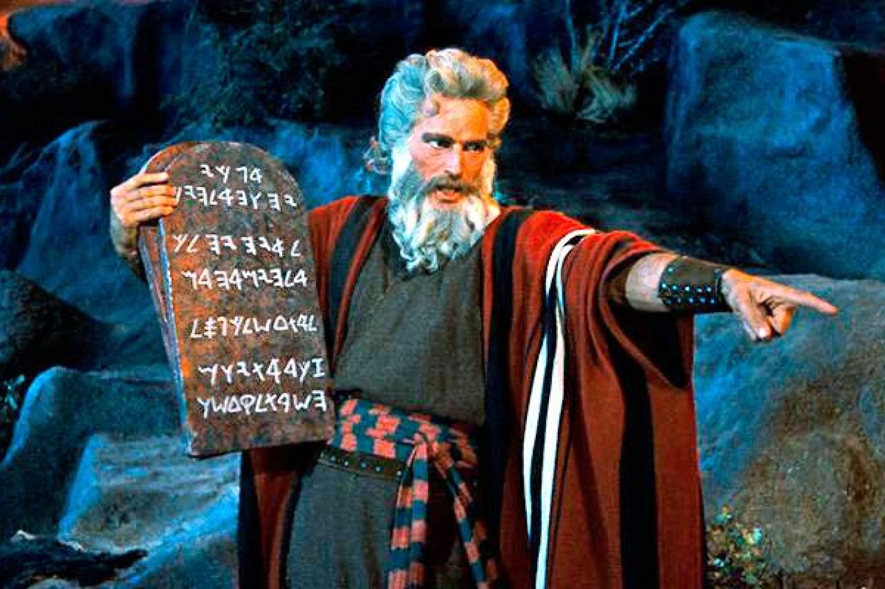 Preparan ciclo de cine religioso Preparan ciclo de cine religioso