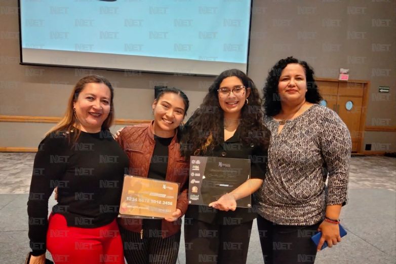 Gana Camila Sáenz financiamiento para su negocio