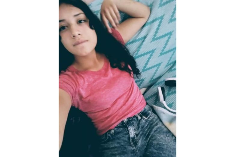 Desaparece Perla Janeth Barrera en Juárez; piden ayuda