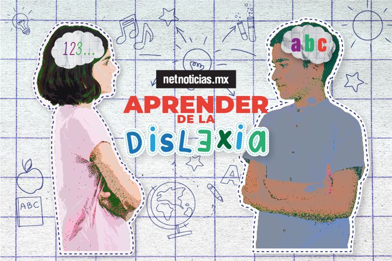 Aprender de la dislexia