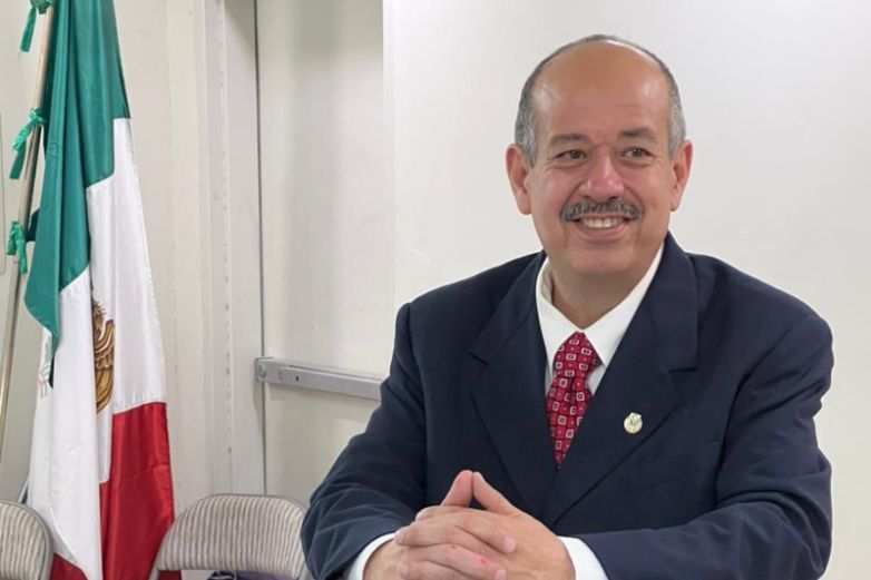 Es Eduardo Borunda nuevo presidente de la APCJ
