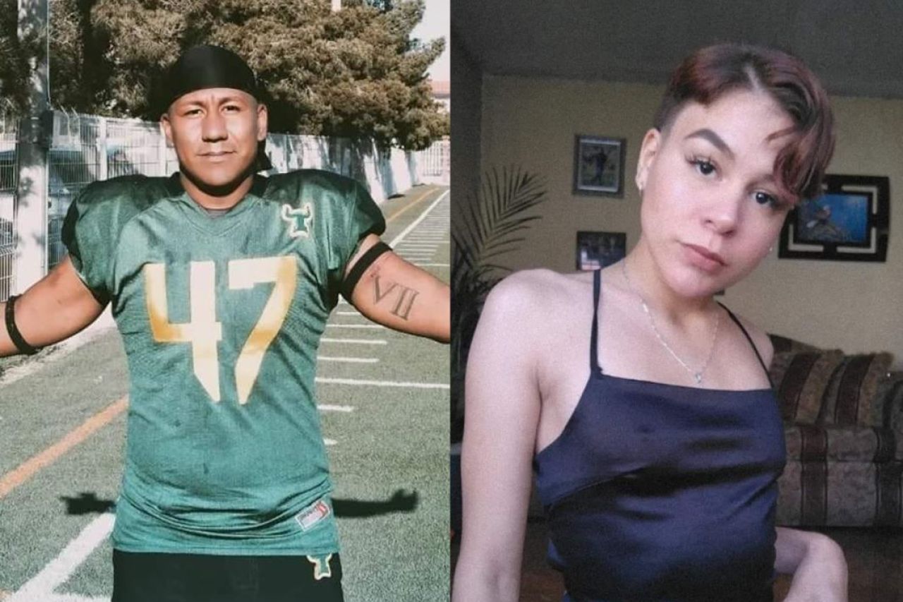 ‘Vuela alto’, lamentan la muerte de los hermanos Sergio y Leslie Parra