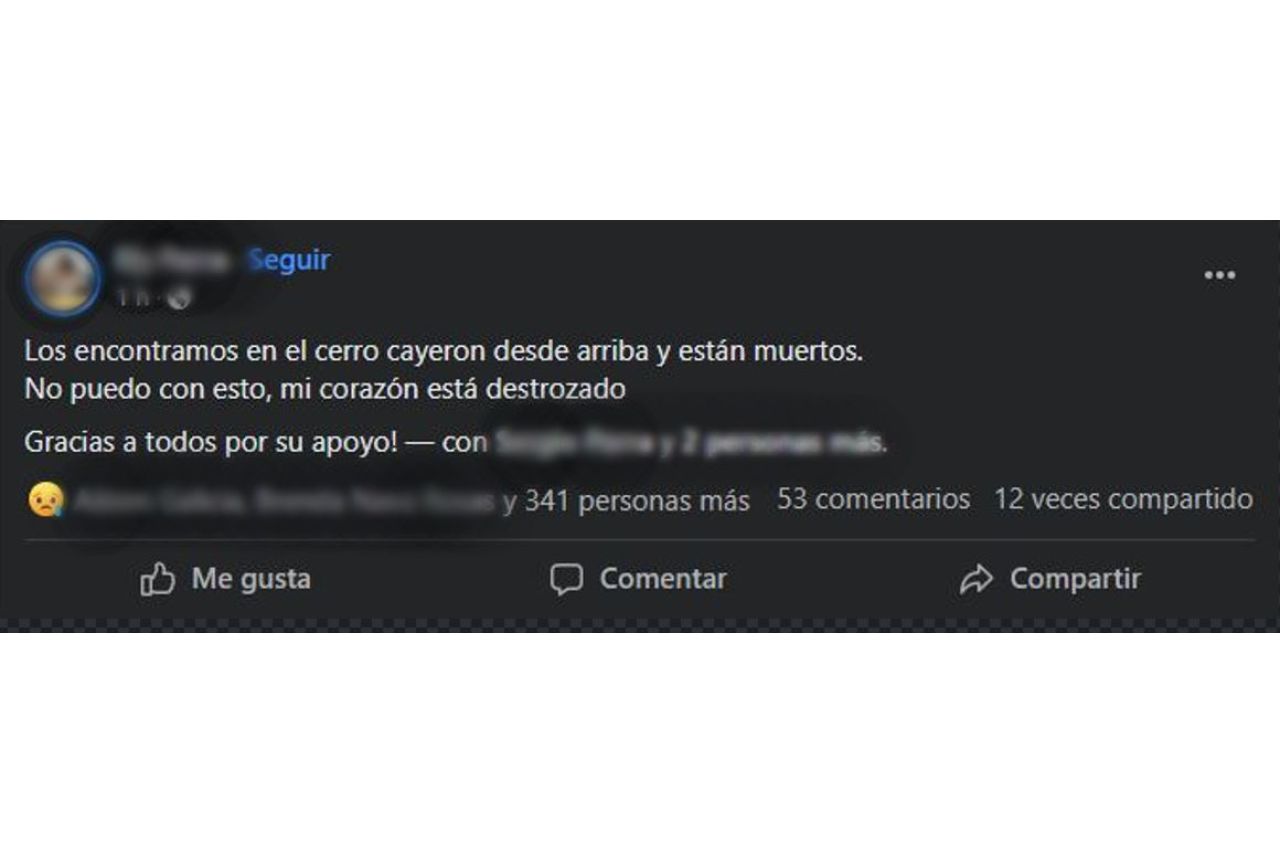 ‘Vuela alto’, lamentan la muerte de los hermanos Sergio y Leslie Parra