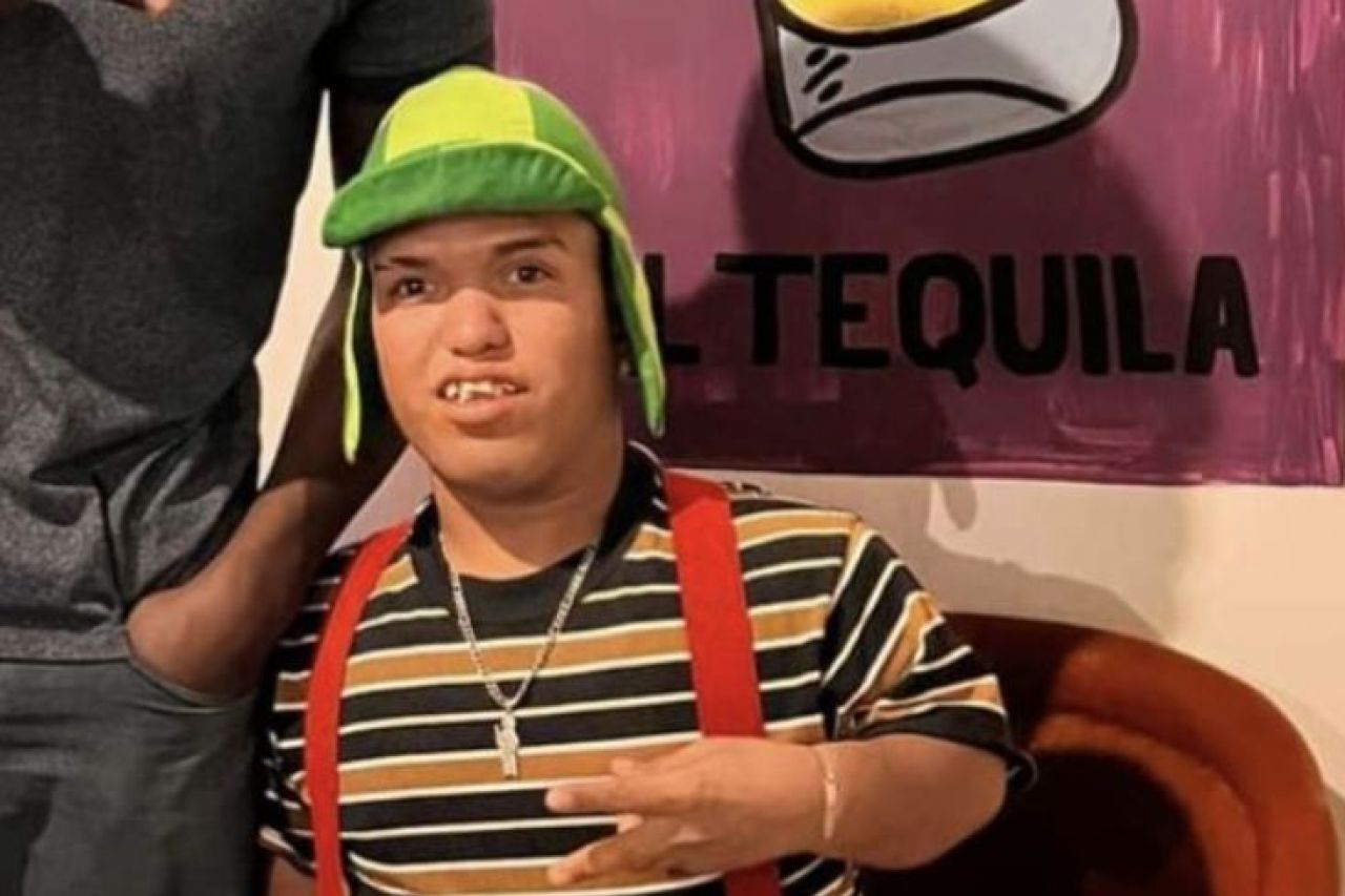 'Medio Metro' está triste con los memes contra su físico