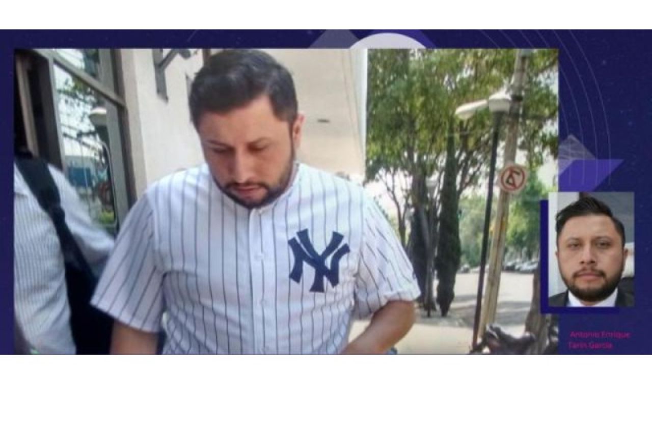 Muere Antonio Tarín, exfuncionario sentenciado por desvíos