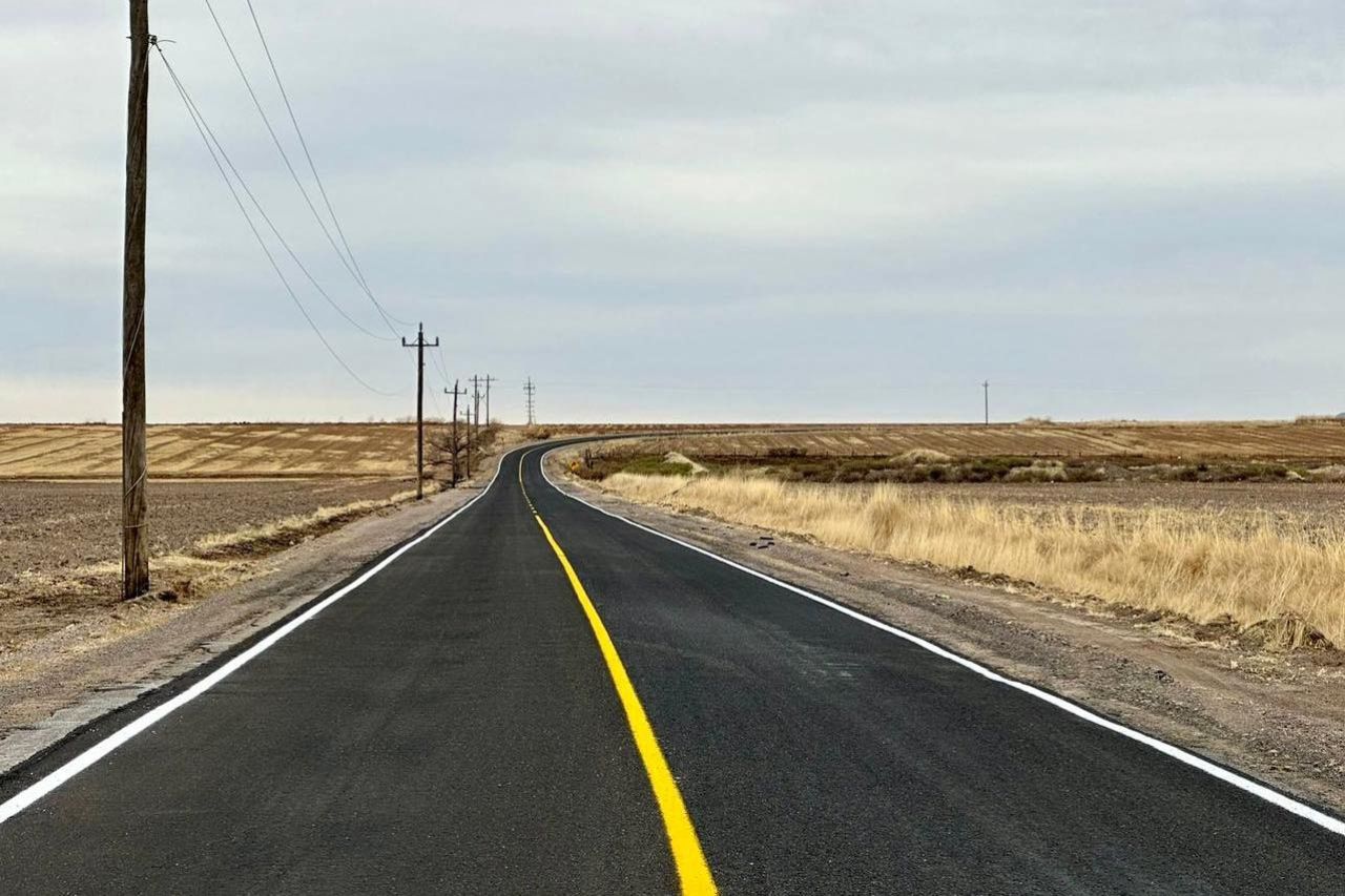 Insiste Estado que Gobierno de México repare carreteras