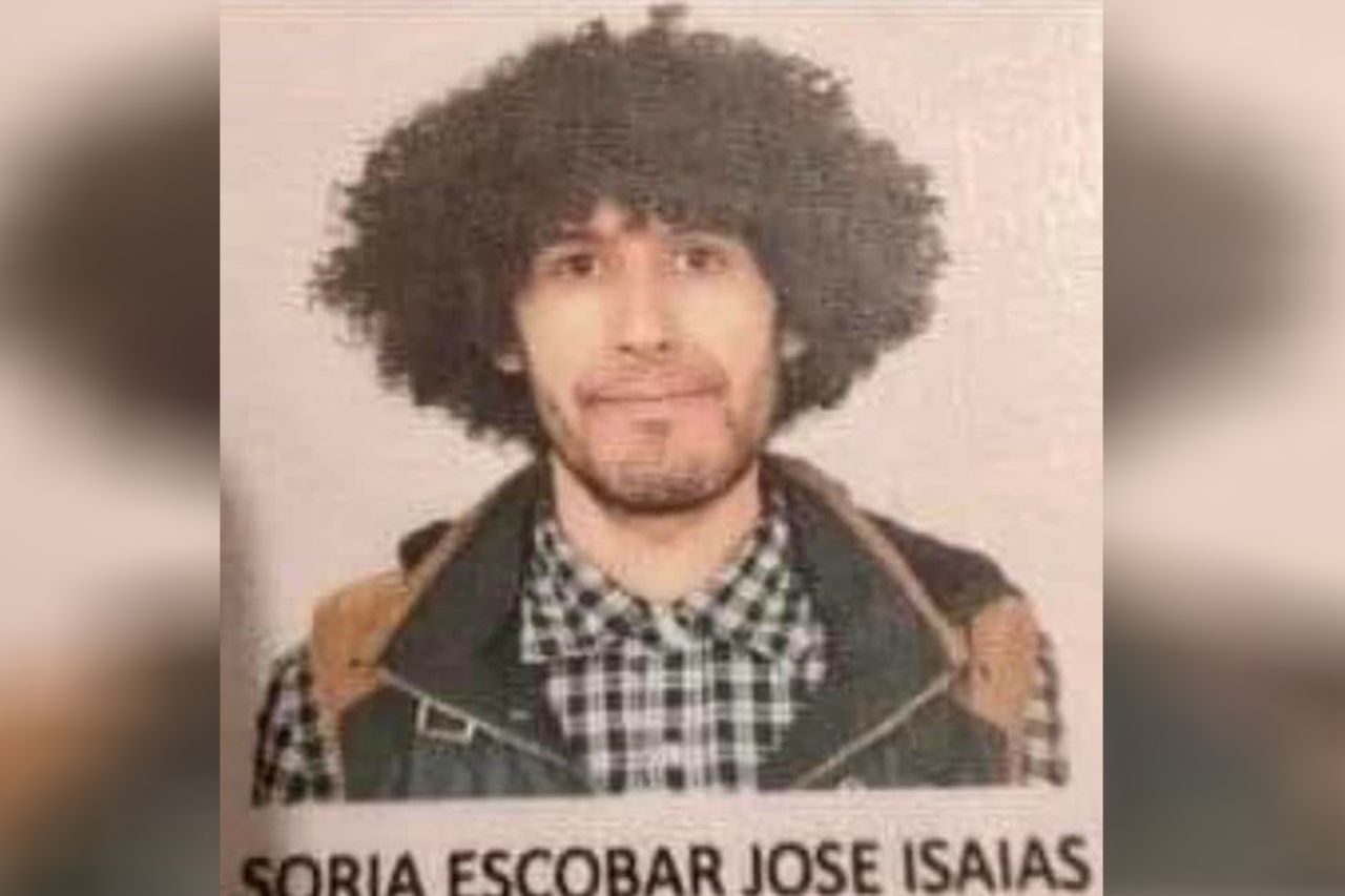 Sigue búsqueda de José Isaías, salió en su bici y no volvió