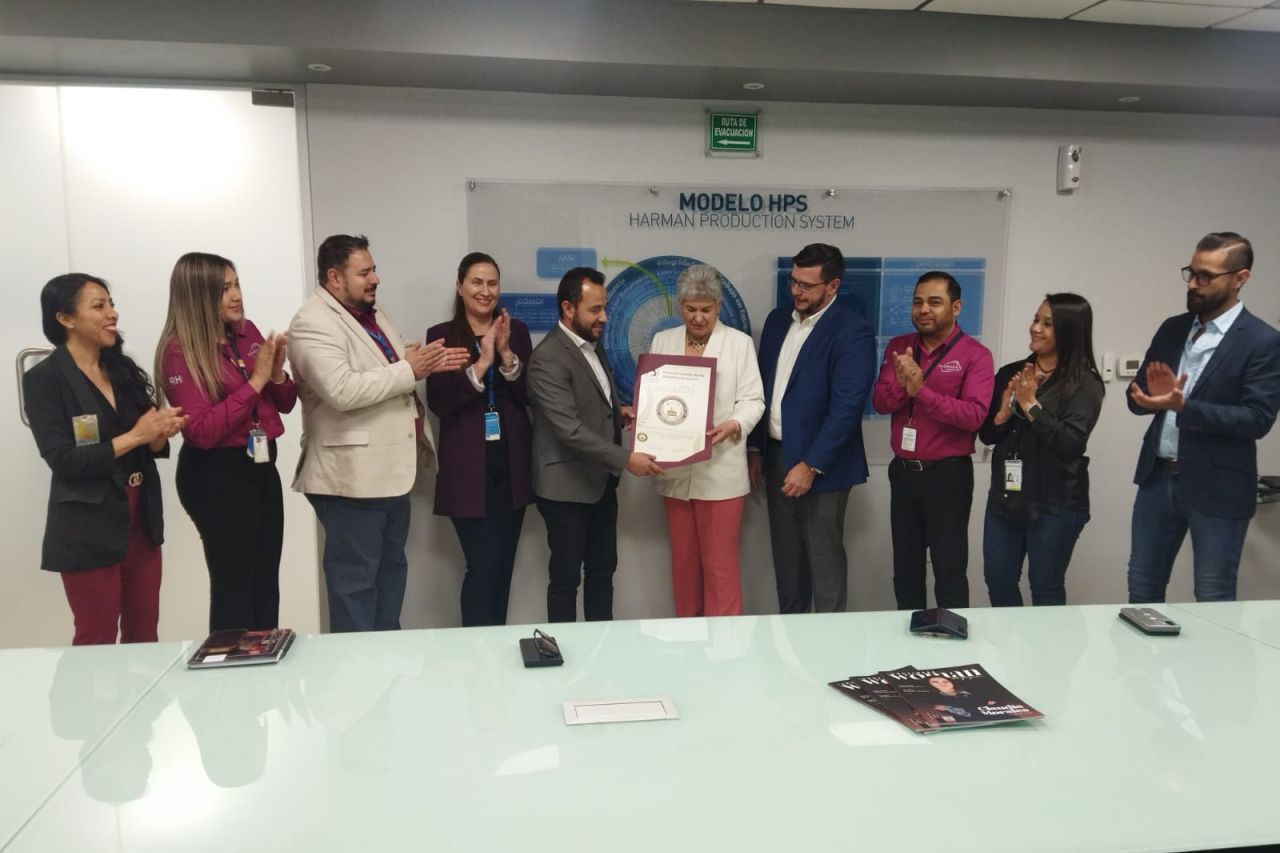 CEDH: Un distintivo que reconoce y compromete