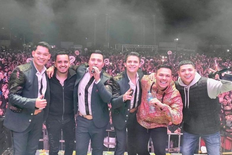 Celebra el 5 de Mayo con concierto de La Arrolladora Banda el Limón