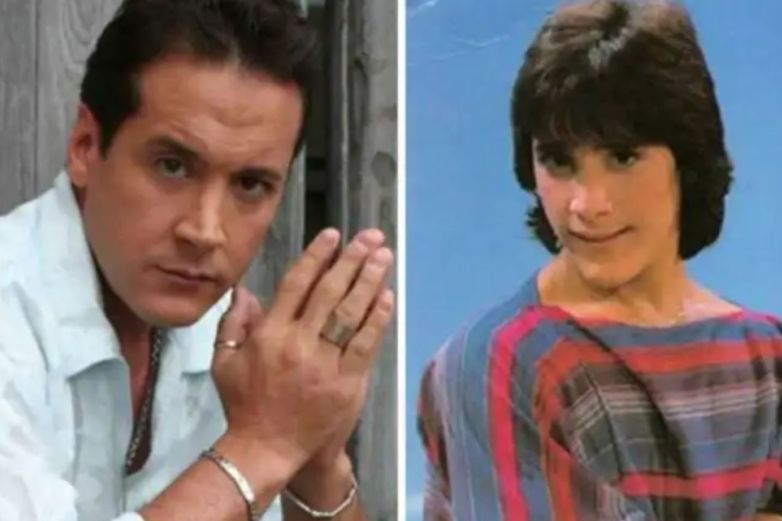 Confirma Roy Rosselló abusos cuando era integrante de 'Menudo'