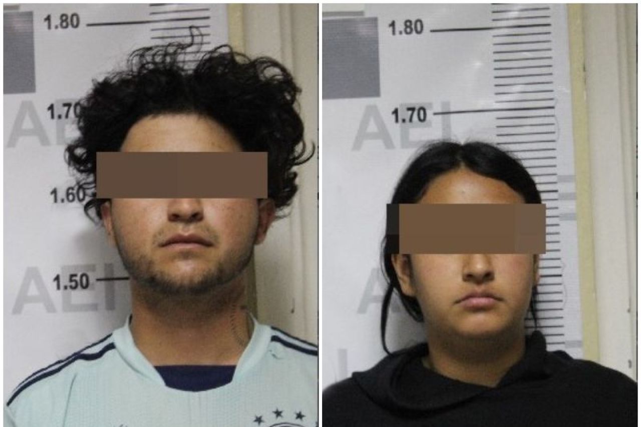 Investigan como feminicidio muerte de niña en Chihuahua