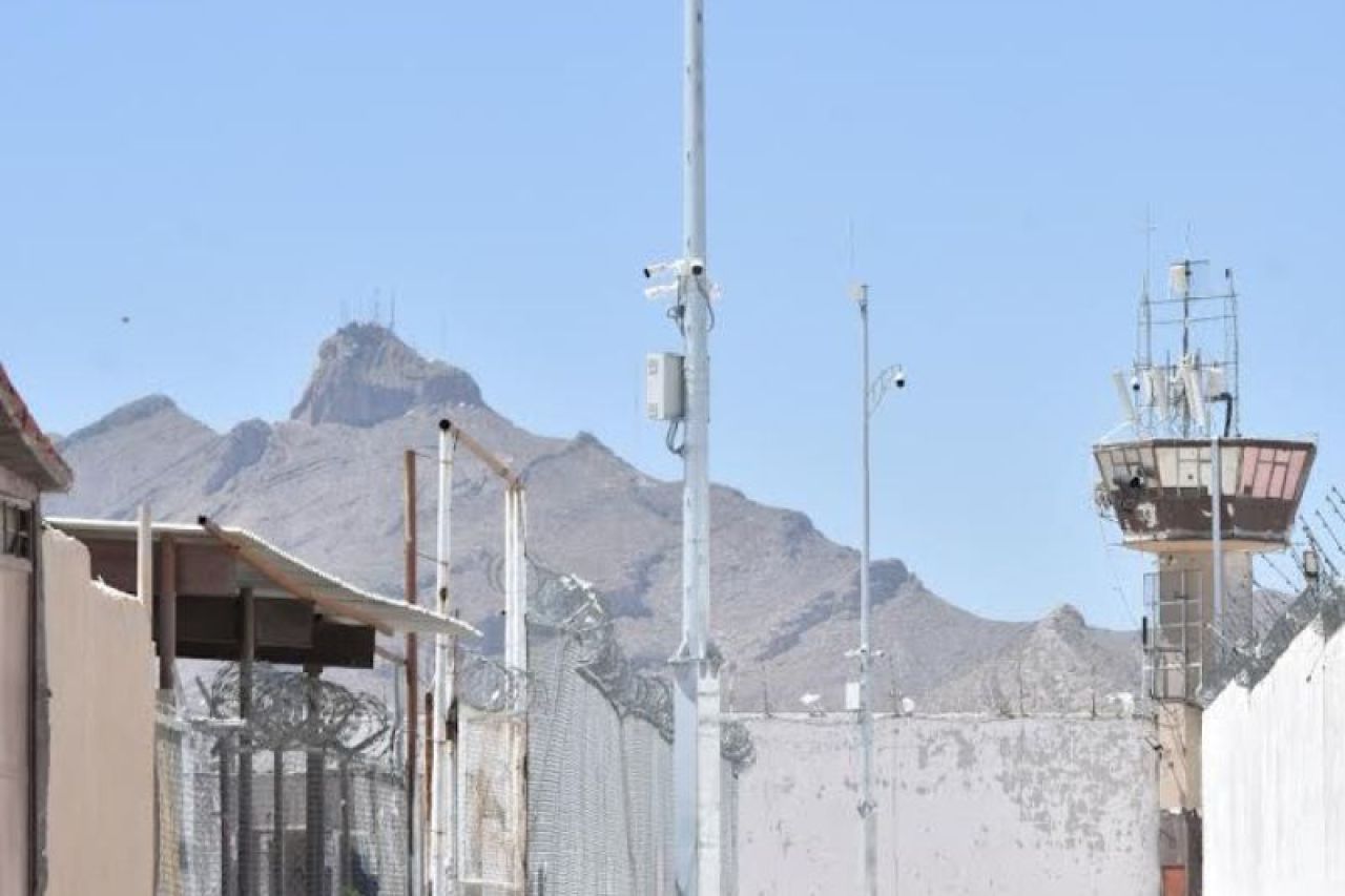 Se normalizan actividades en los Ceresos de Chihuahua