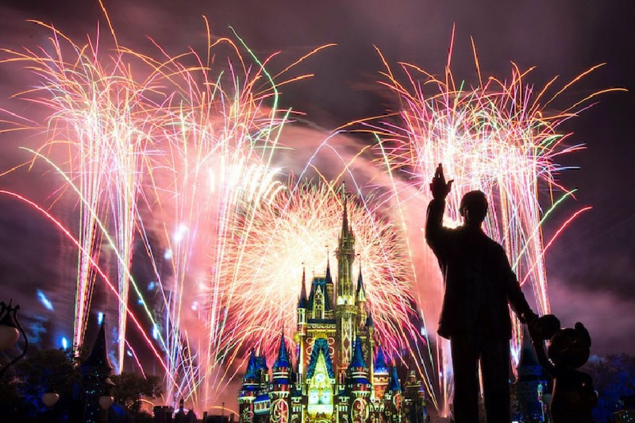 ¿Un Walt Disney World en Texas? Esto es lo que se sabe