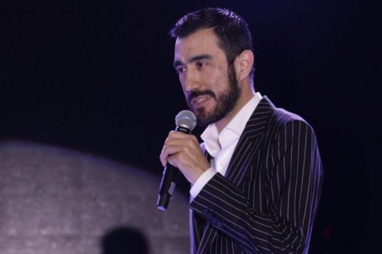 Continúa búsqueda del antiguo CEO de Aras