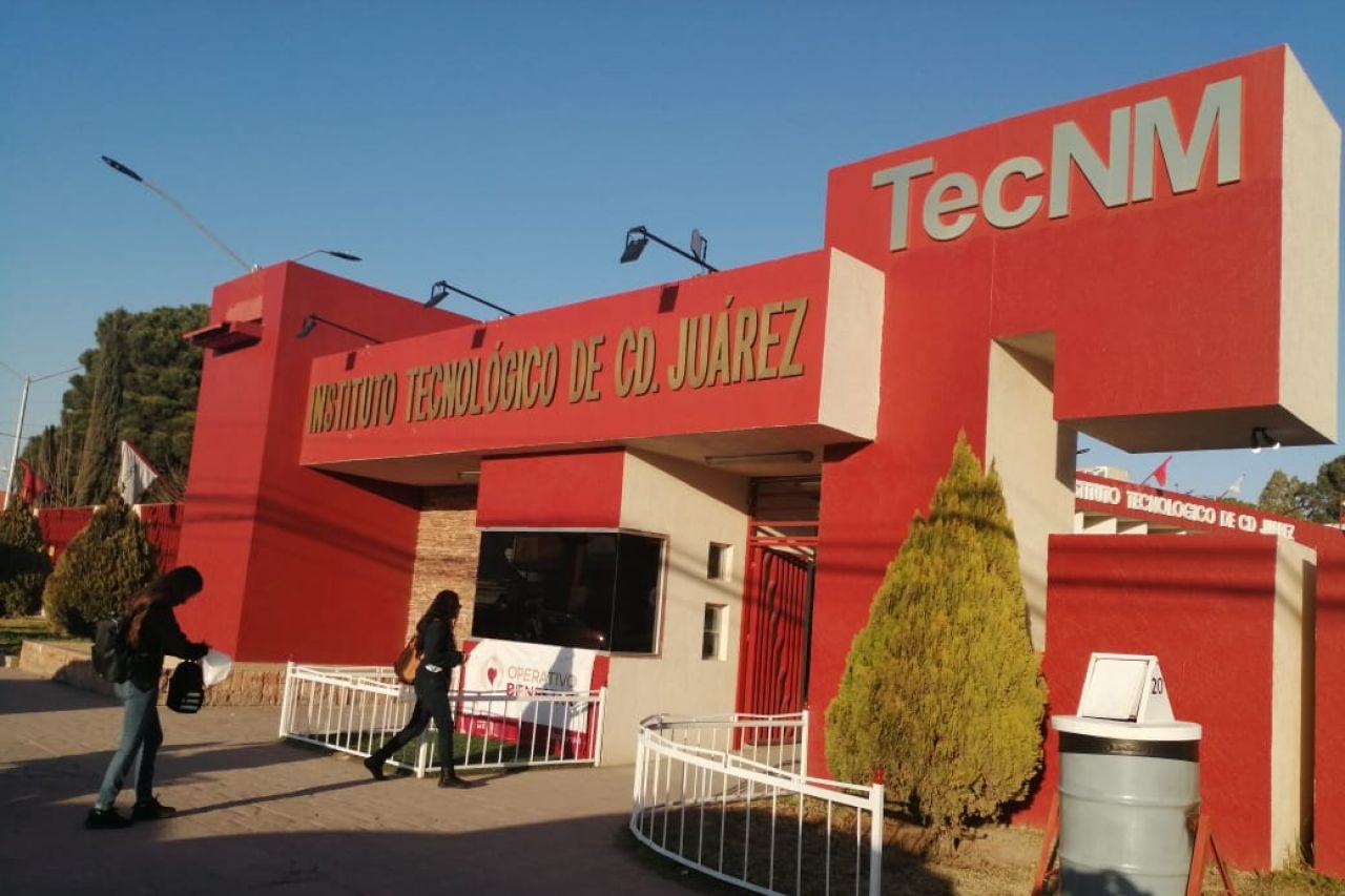 Sube el número de aspirantes para estudiar en el Tec de Juárez