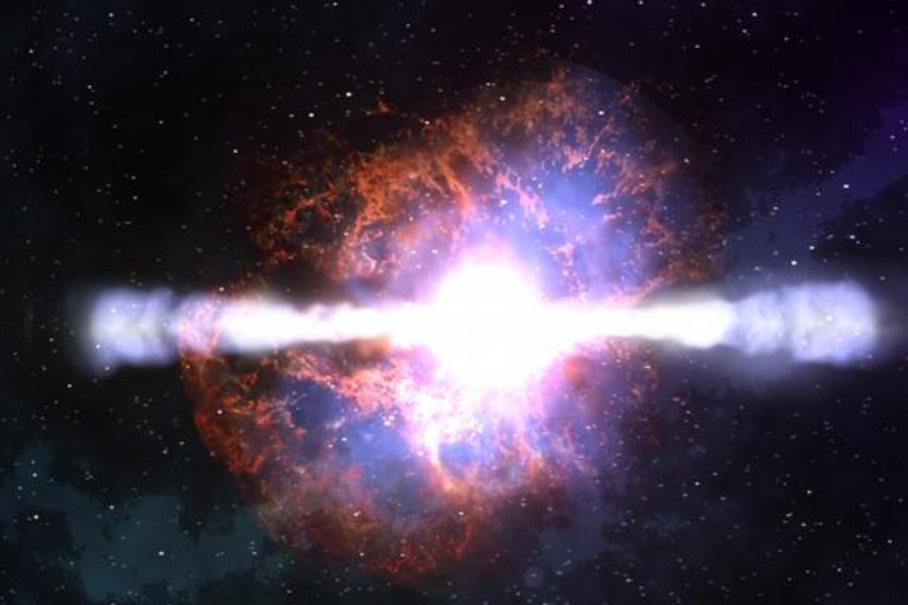 Explosión de supernovas, una de las más grandes amenazas para los planetas