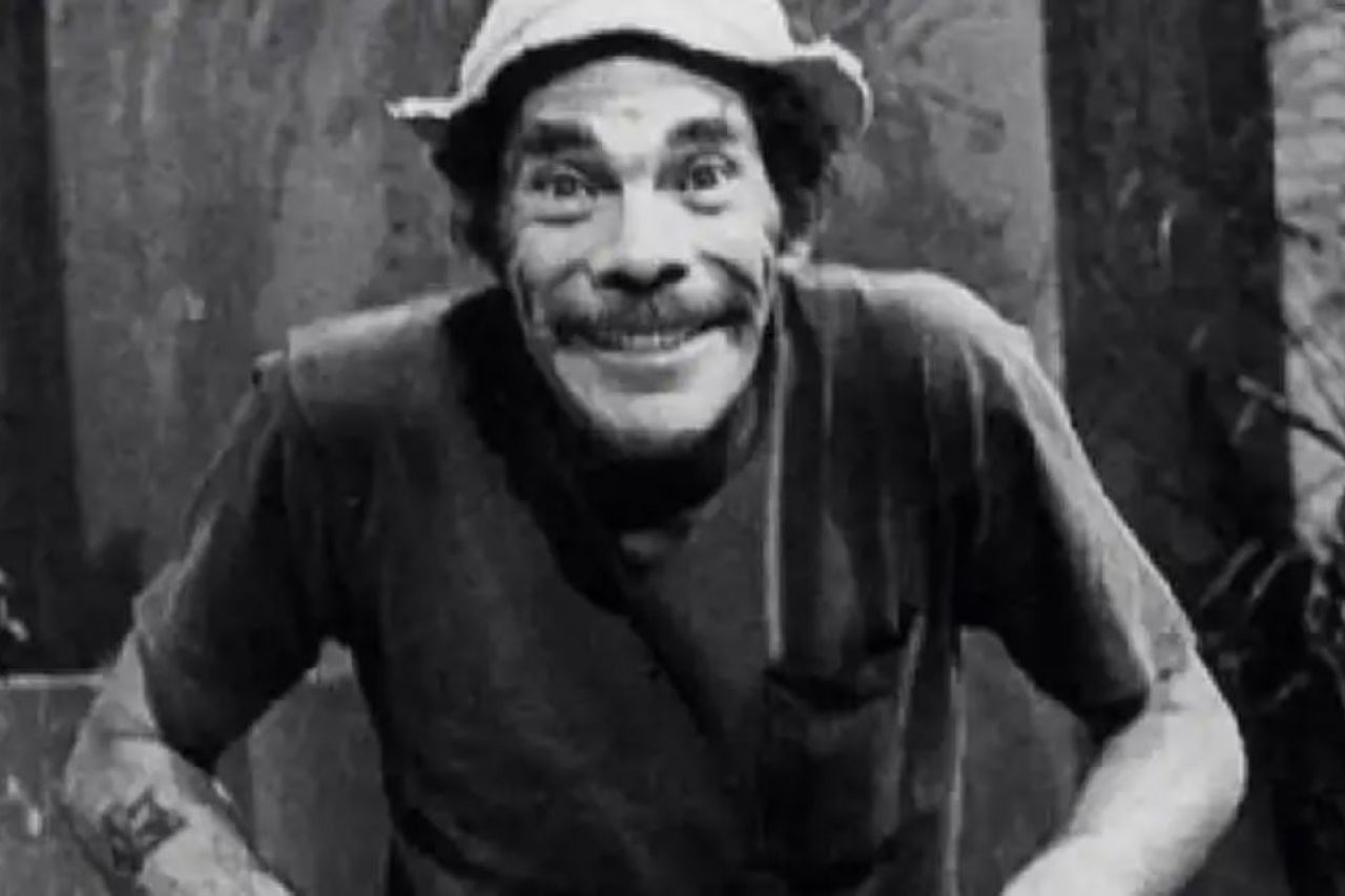 Crea inteligencia artificial multiverso de Don Ramón